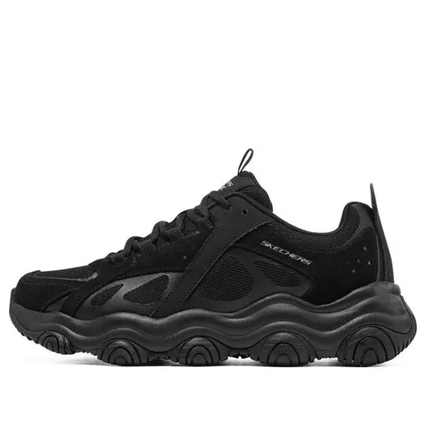 Sketchers Rover X Pure Lace-up Sneakers