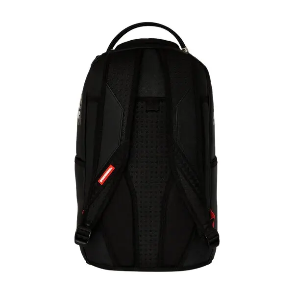 SPRAYGROUND Shark Central Sharkcode Backpack