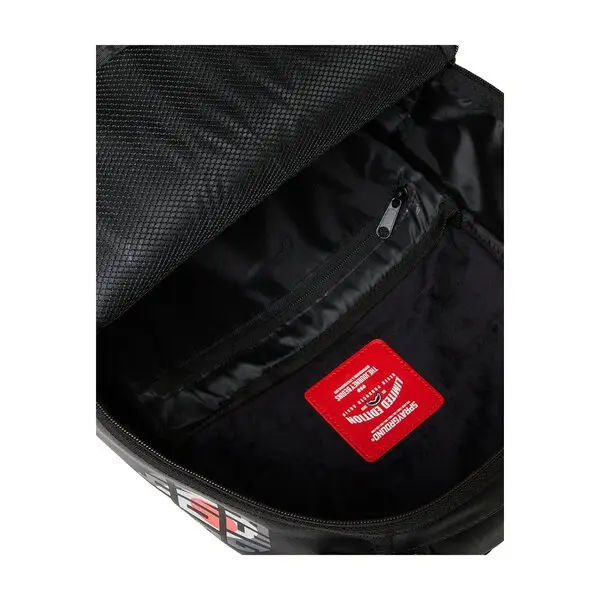SPRAYGROUND Shark Central Sharkcode Backpack - Multicolor