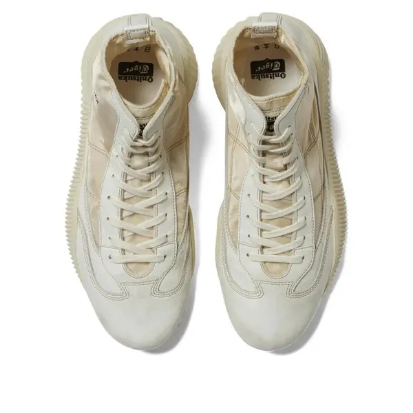 Onitsuka Tiger High Top Sneakers