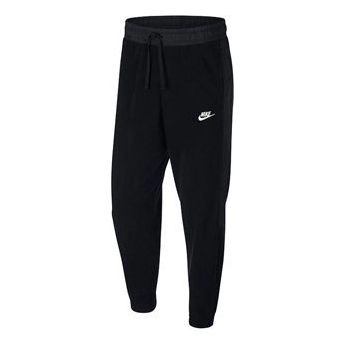 Nike As Pant - Black