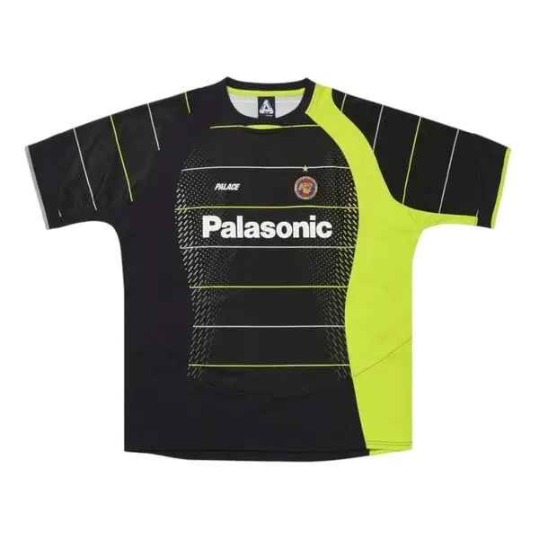 PALACE Pro Team Jersey - Black