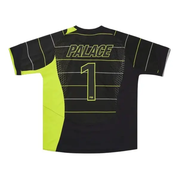 PALACE Pro Team Jersey - Black
