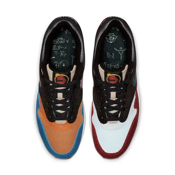 Nike Max 1 "swipa" Sneakers