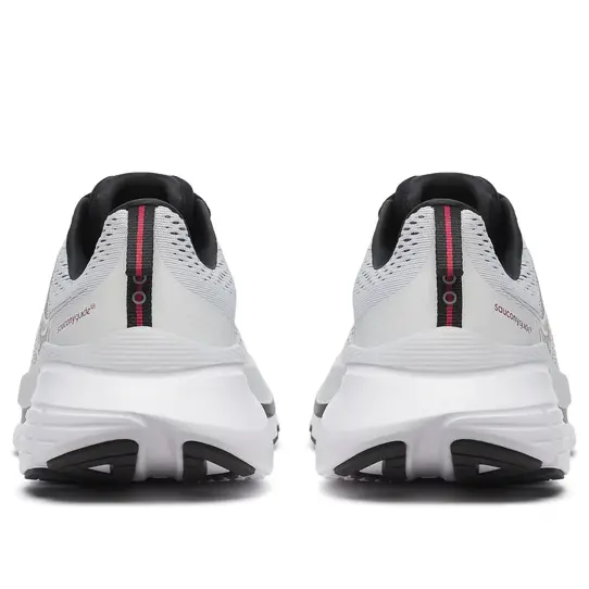 Saucony Guide 18 Athletic Sneakers - Cloud/black