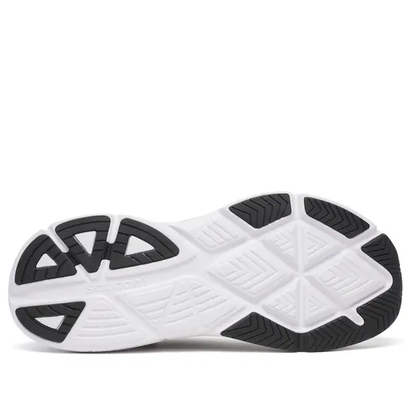 Saucony Guide 18 Athletic Sneakers - Cloud/black