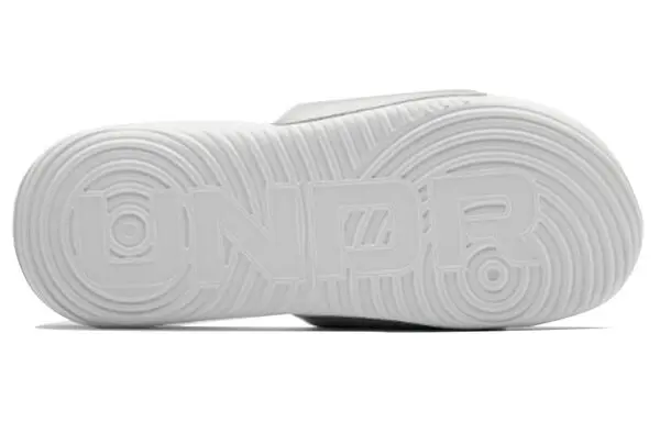 Under Armour Ansa Le Slide - White
