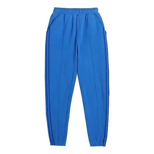 Adidas Originals X Ivy Park Casual Trousers - Multi-color