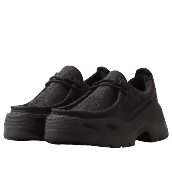 CROCS Exp Gallery Clogs