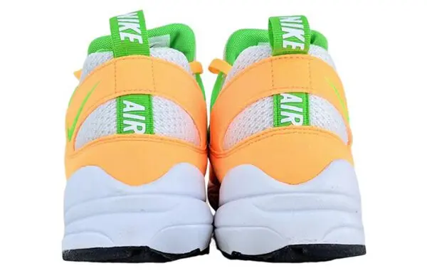 Nike Huarache Light Sneakers - Orange