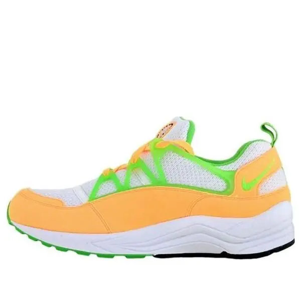 Nike Huarache Light 'atomic Mango - Orange