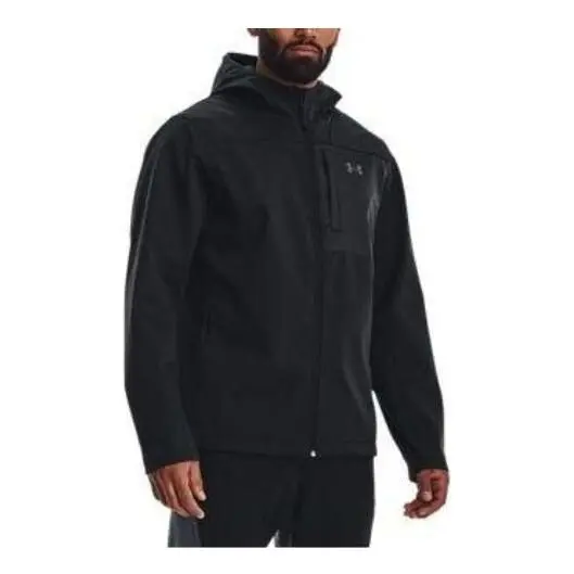 Under Armour Storm Coldgear Infrared Shield 2.0 Hooded Jacket