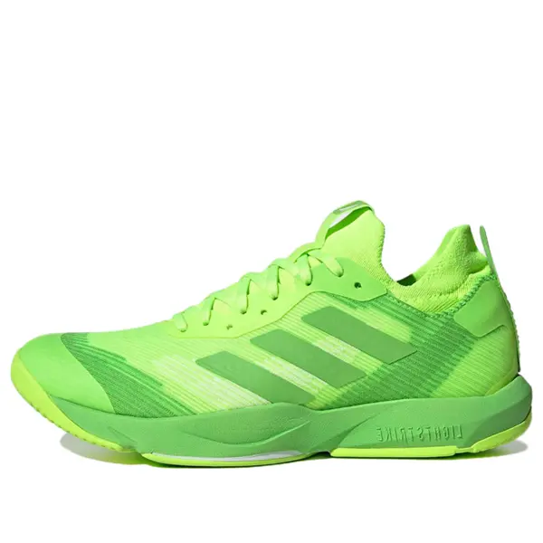 Adidas Rapidmove Adv Training Shoes - Green
