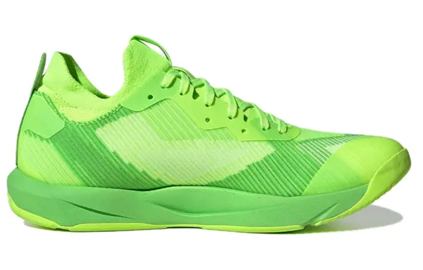 Adidas Rapidmove Adv Training Shoes - Green
