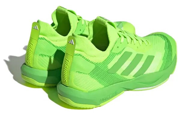 Adidas Rapidmove Adv Training Shoes - Green