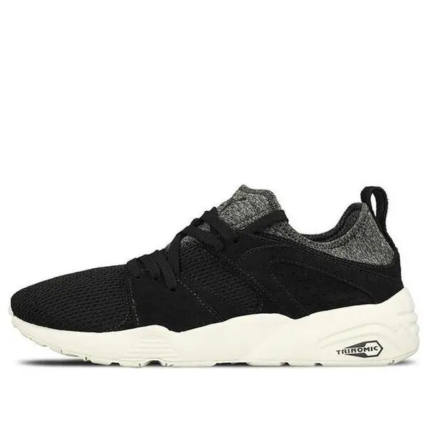 PUMA Blaze Ct Running Shoes - Black
