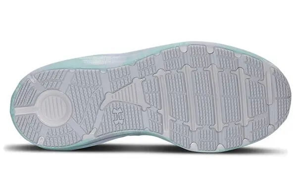 Under Armour Liquify Low Sneakers
