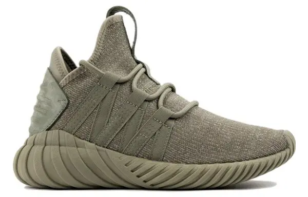 Adidas Tubular Dawn Sneakers - Green