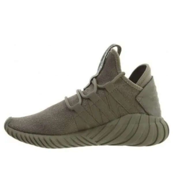 Adidas Tubular Dawn Sneakers - Green