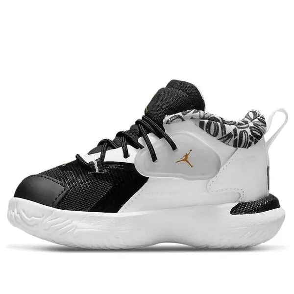 JORDAN Air Zion 1 'gen Zion' High Top Sneakers