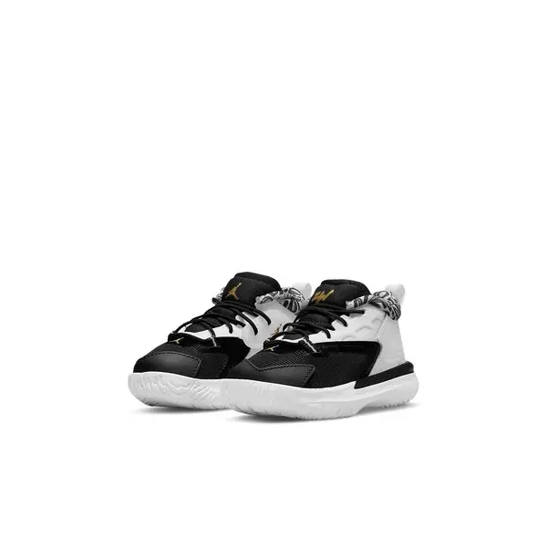 JORDAN Air Zion 1 'gen Zion' High Top Sneakers
