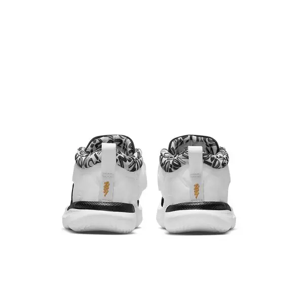 JORDAN Air Zion 1 'gen Zion' High Top Sneakers