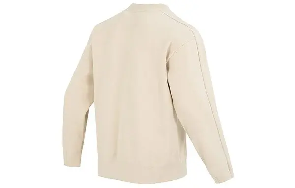 PUMA T7 Mock Neck Crew