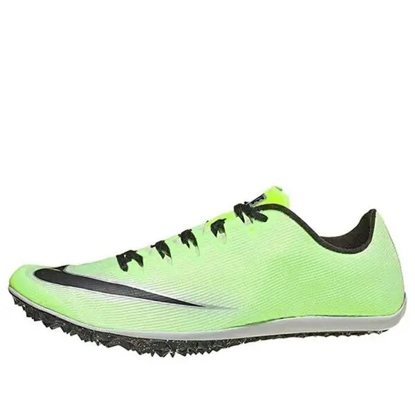 Nike Zoom 400 Electric Sprint Spikes - Green