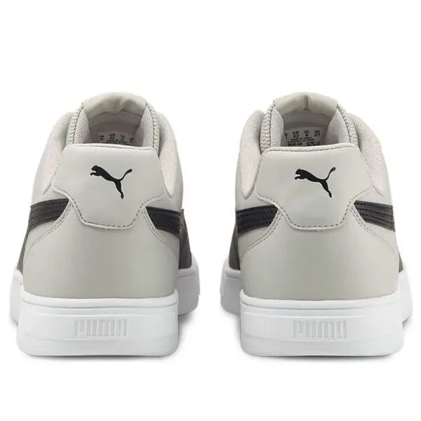 PUMA Caven Sneakers - Grey/black
