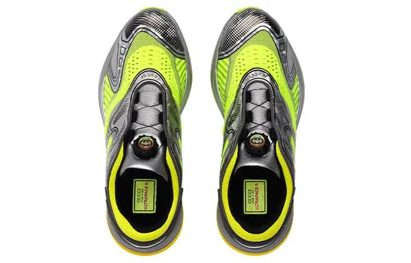Gucci Ultrapace R Sneakers