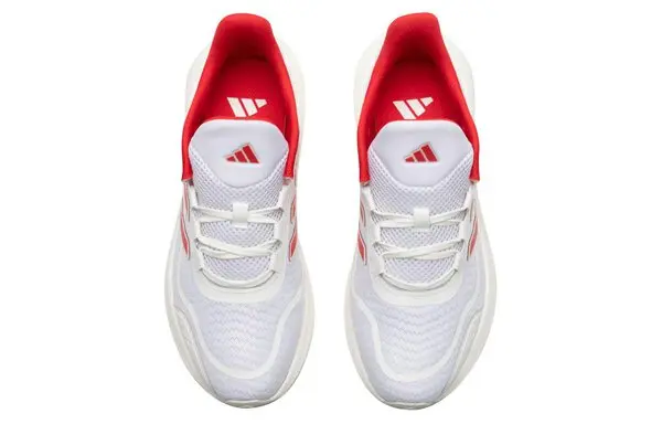 Adidas All Day Essential Lace-up Sneakers