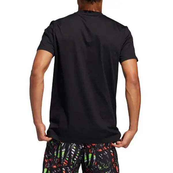 Adidas Basketball Graphic T-shirt
