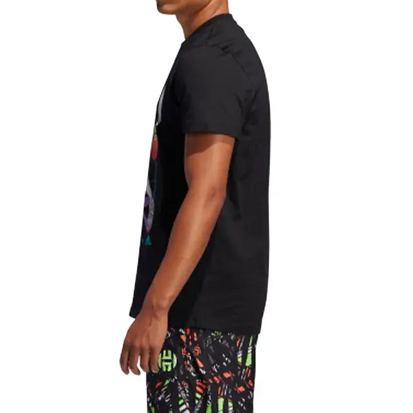 Adidas Basketball Graphic T-shirt