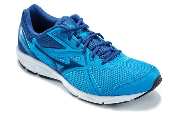Mizuno Spark 5 Athletic Sneakers