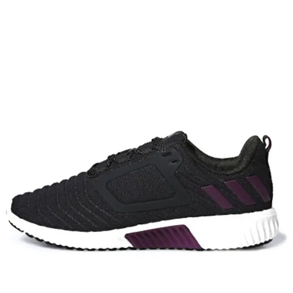 Adidas Climawarm All Terrain Athletic Sneakers - Black/red