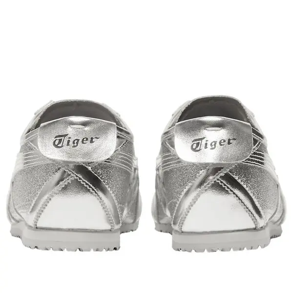 Onitsuka Tiger Mexico 66 Sneakers - Pure Silver