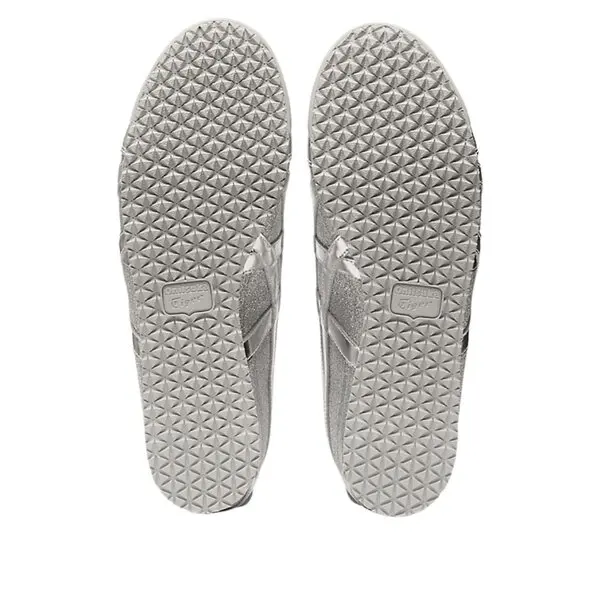 Onitsuka Tiger Mexico 66 Sneakers - Pure Silver
