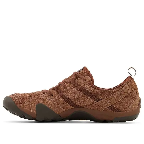 NEW BALANCE Mt10 Athletic Lace-up Sneakers - Brown