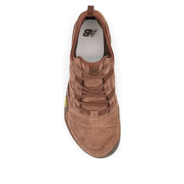 NEW BALANCE Mt10 Athletic Lace-up Sneakers - Brown