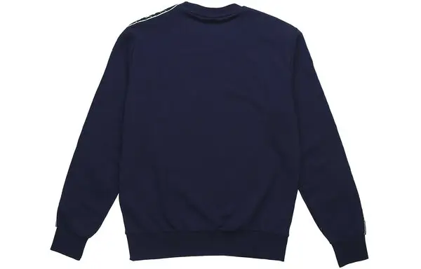PUMA Tape Crewneck Sweatshirt