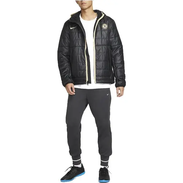 Nike Chelsea Fc Padded Jacket