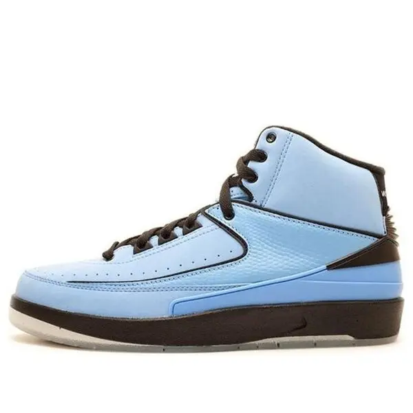 JORDAN 2 Retro Qf "university