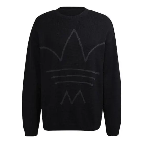Adidas Originals Crewneck Sweatshirt