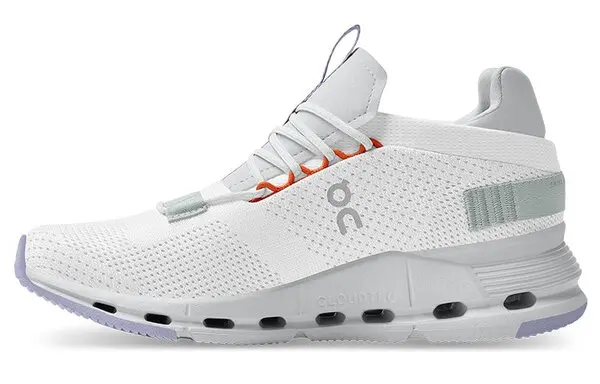 On Cloudnova Sneakers