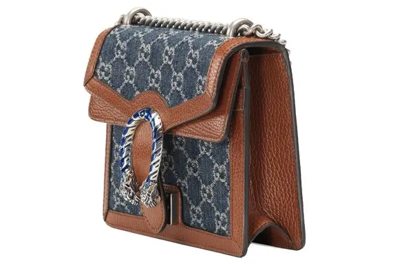 Gucci Dionysus Mini Shoulder Bag