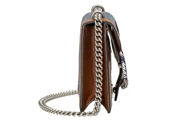 Gucci Dionysus Mini Shoulder Bag