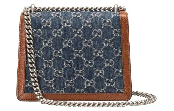 Gucci Dionysus Mini Shoulder Bag