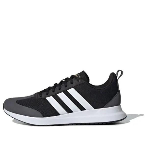Adidas Neo Run 60s Sneakers - Black/white