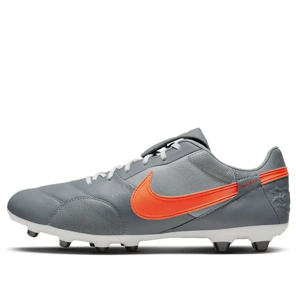 Nike Premier 3 Fg Soccer Cleats