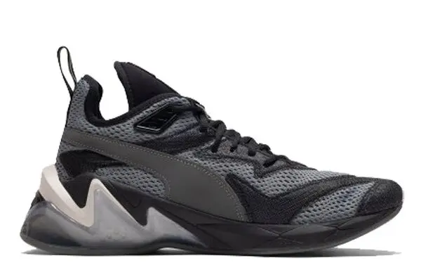 PUMA Lqdcell Origin Tech Sneakers - Black